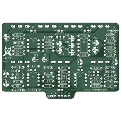 BYO PCBs - Griffin Effects