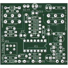BYO PCBs - Griffin Effects