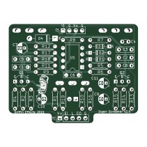 BYO PCBs - Griffin Effects