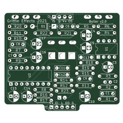 BYO PCBs - Griffin Effects
